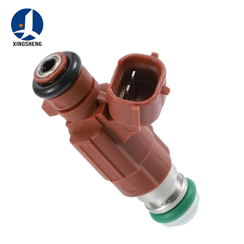 Fuel Injector Fbjb101 For Mitsubishi 4g94 4g69 4g64 4g93 Nissan March ...