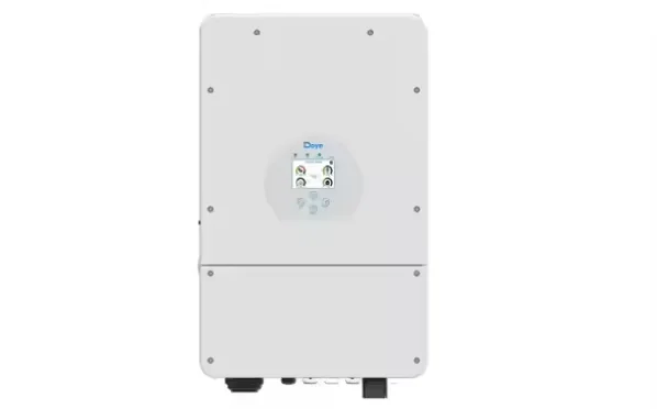 Deye SUN-12K-SG02LP1-EU-AM3 Hybrid Inverter 12KW 10KW 8KW 48V With Wifi Single Phase 3 Mppt PV ...