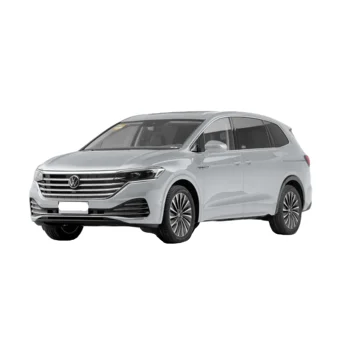 2024 Vw Viloran 7-seater Mpv 2.0t 220hp L4 Fast Shipping New Condition Automatic Gearbox Left ...