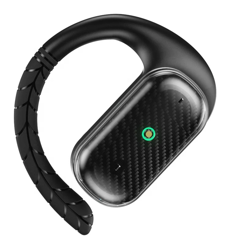 2023 New Open Ear Ows Tws Earbuds Earhook Wearable Stereo Earphones ...