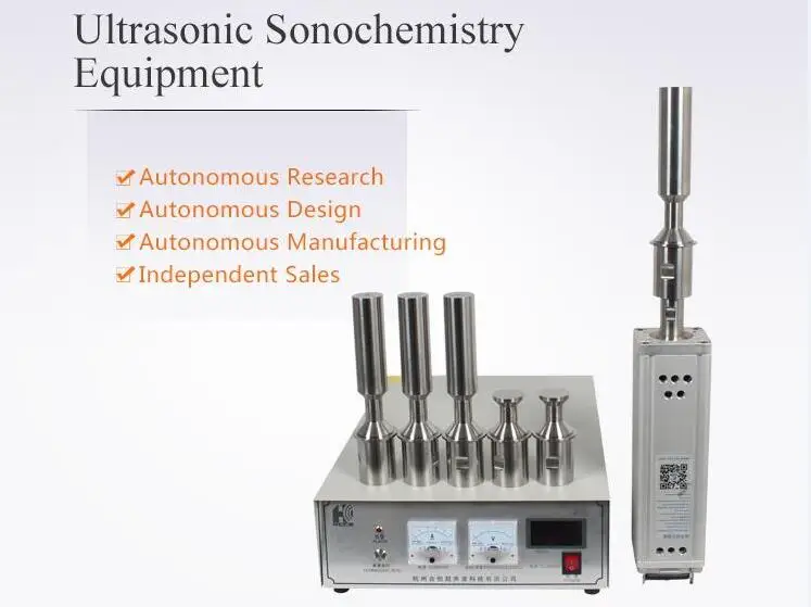 Herb Medical Ultrasonic Solvent Extraction Equipment Ultrasonic ...