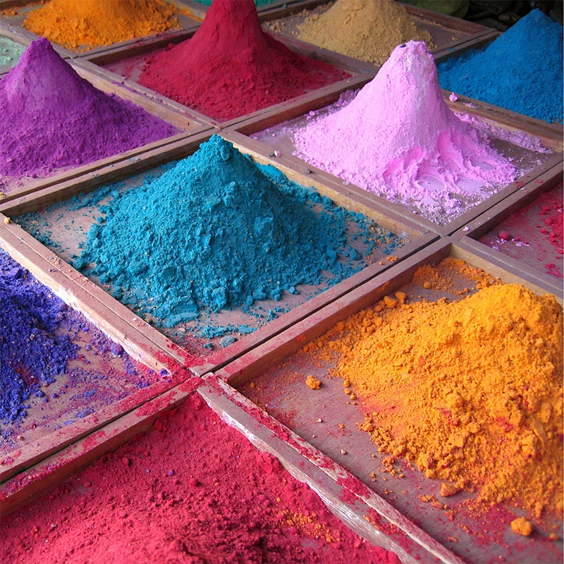 化学原料无机颜料 (DAIPYROXIDE TM BLUE 3490E) 原始库存| Alibaba.com