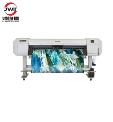 1.6m Eco Solvent Printer Mutoh 1604 - Versatile & Durable