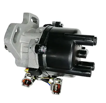Automobile Ignition Distributor for Toyot-a Corolla Car 19020-15180 ...