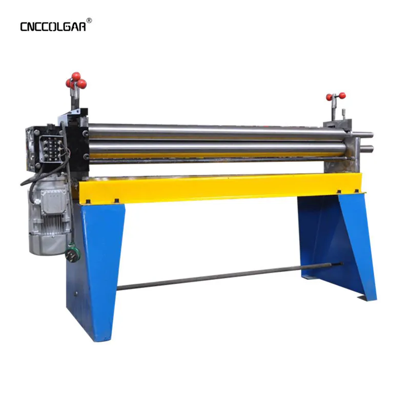 Pittsburgh Lock Forming Machine Sheet Metal Forming Machine Snap Lock ...