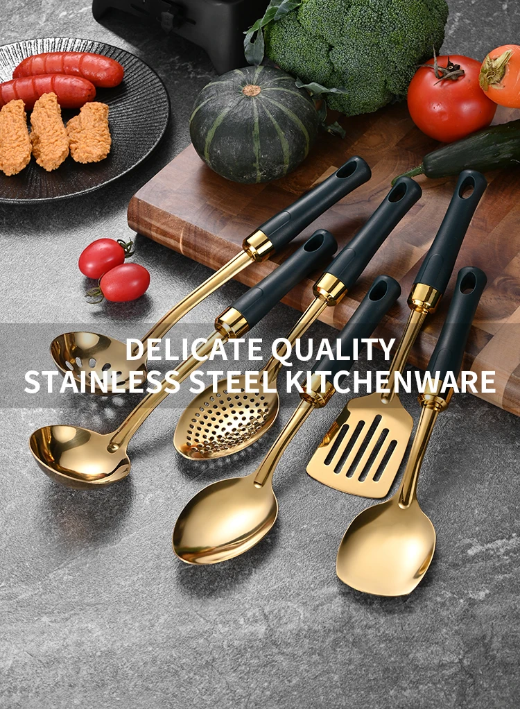 Shop Our 2023 Kitchen Utensils - Durable Stainless Steel