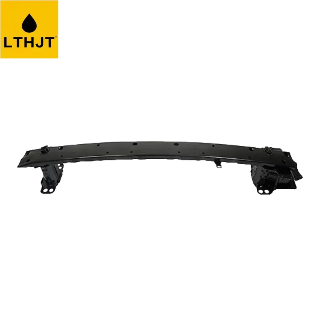Auto Parts Black Steel Front Bumper 52021-0R080 for RAV4