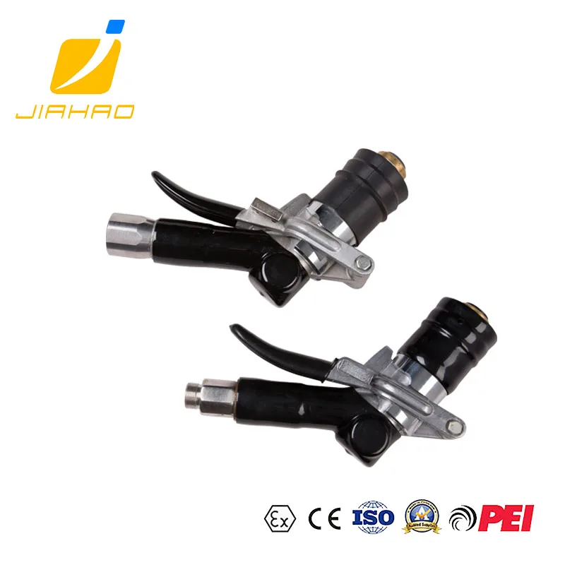 LPG Gas Filling Gun Nozzle - Efficient & Reliable Solutions