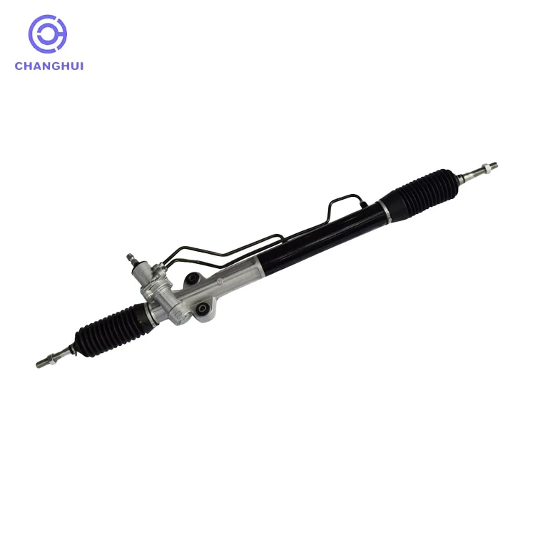 Auto Power Steering Rack for Mitsubishi OE No. 4410A139| Alibaba.com