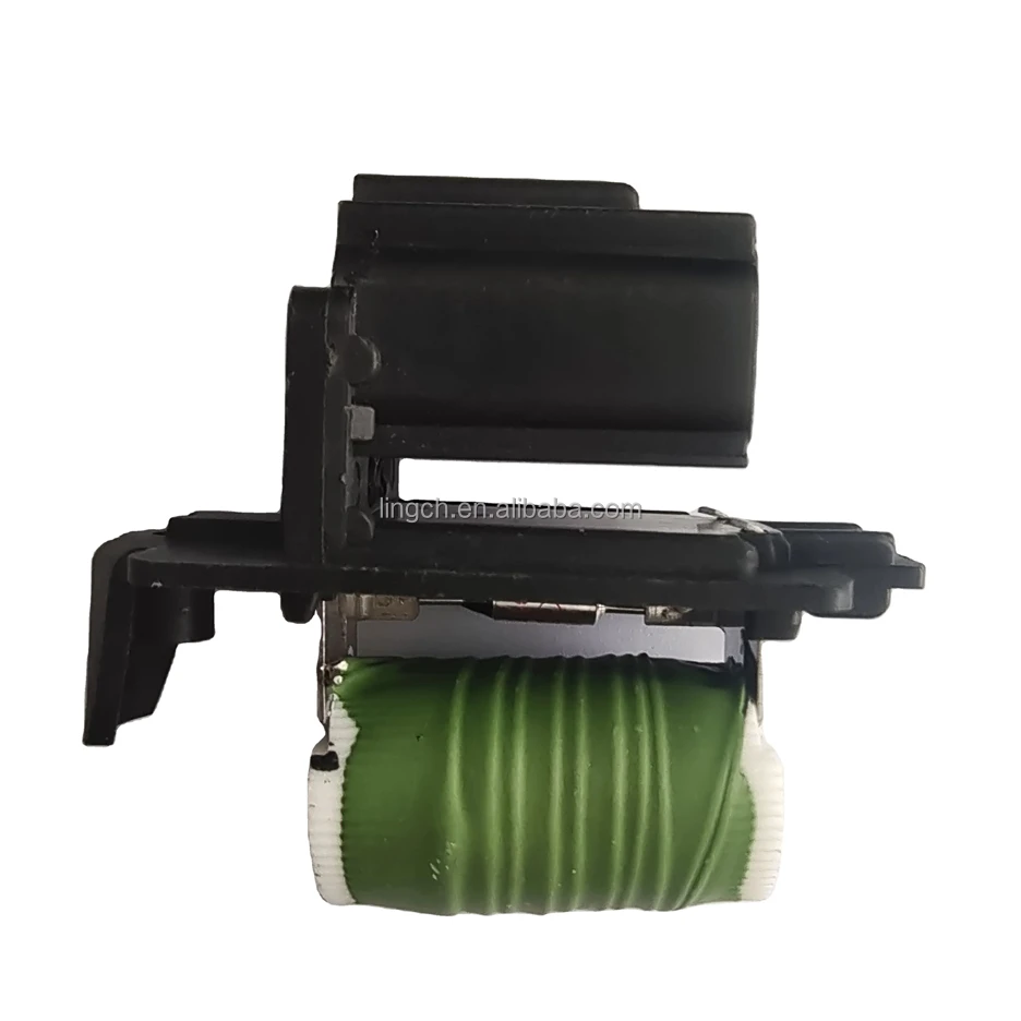 Radiator Fan Resistor for Ford Transit Custom TTF 3134503095