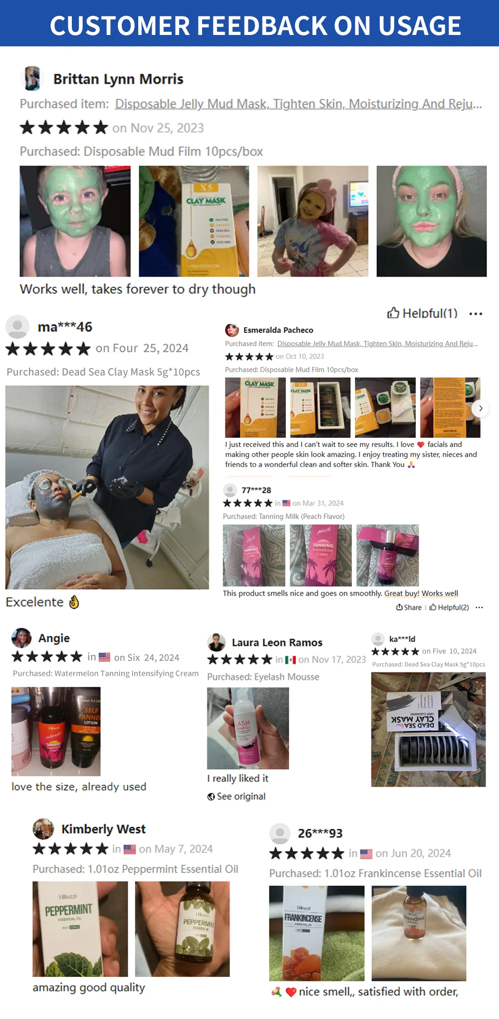 Hllozzi BODY GLAZE - Hyaluronic Acid Moisturizer for Body