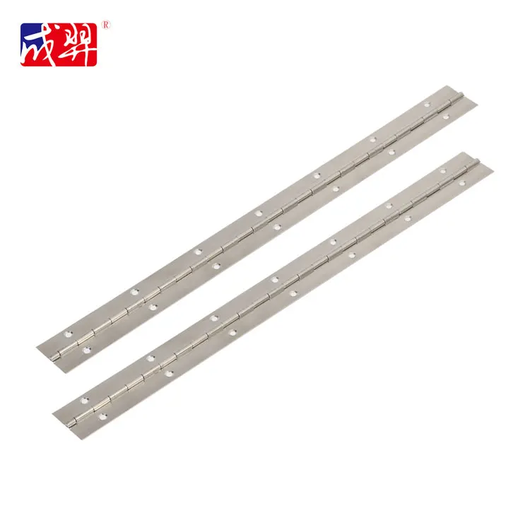 Heavy Duty Continuous Stainless Steel Concealed Piano Hinge - Buy Piano ...