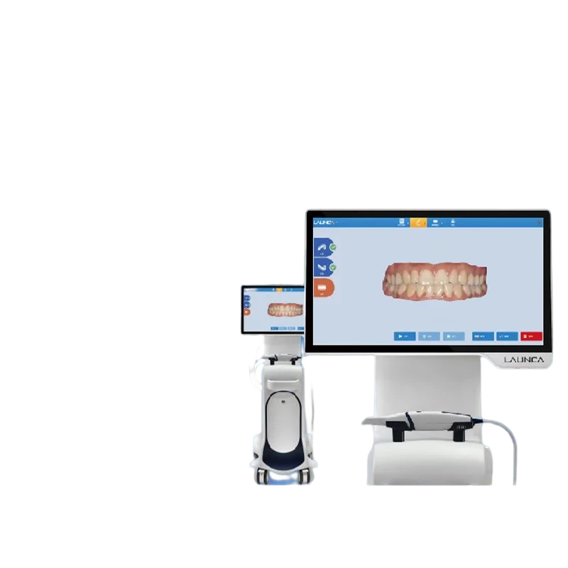 Launca Medical Dental 3D Intraoral Scanners Digital, 42% OFF