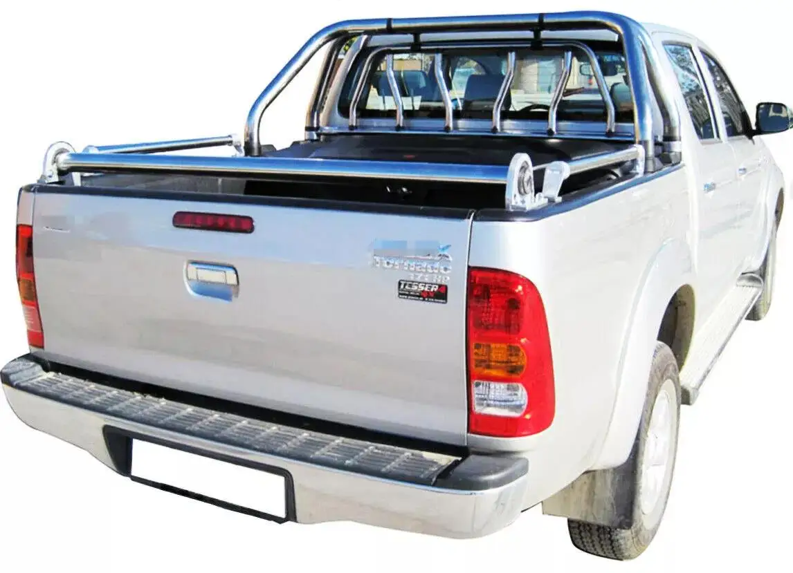 Musuha For Toyota Hilux Vigo 2005 2006 2007 2008 2009 2010 2011 2012 ...