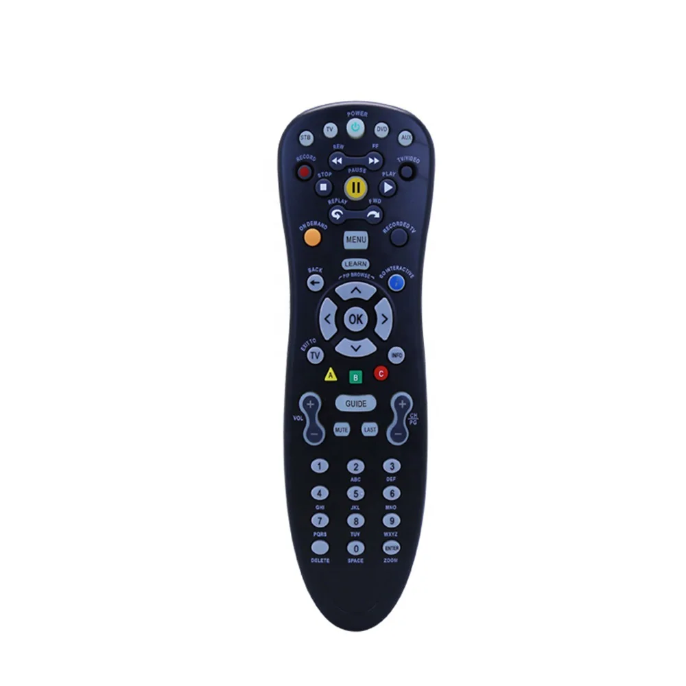 MXV4 IR Universal Remote Control| Alibaba.com
