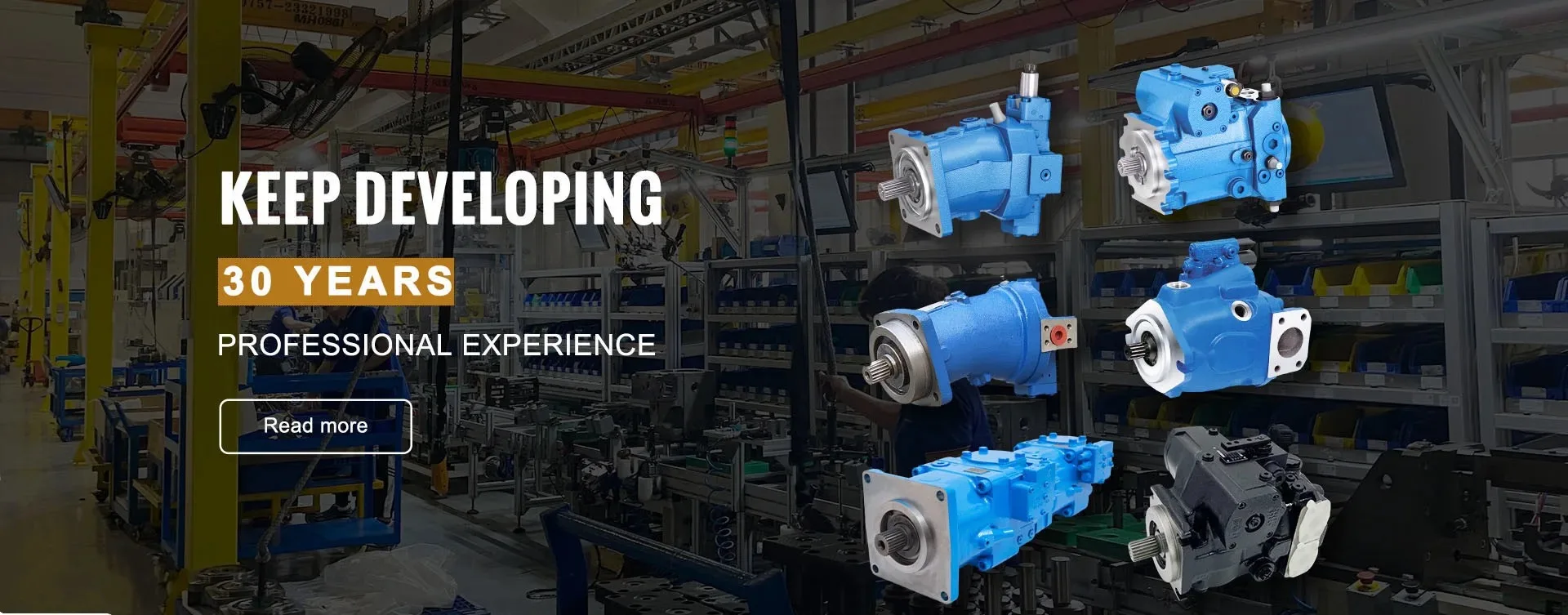 Eaton Ta Series Vickers Ta1919 V10 Mfe19 Pve21 Hydraulic Piston Pump ...