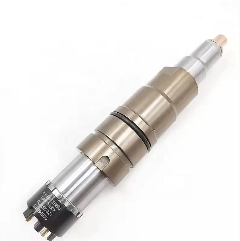 커민 고양이 볼보 엔진 인젝터 용 정품 커먼 레일 연료/디젤 노즐 - Buy 커먼 레일 연료 분사 장치 0445110738 ...