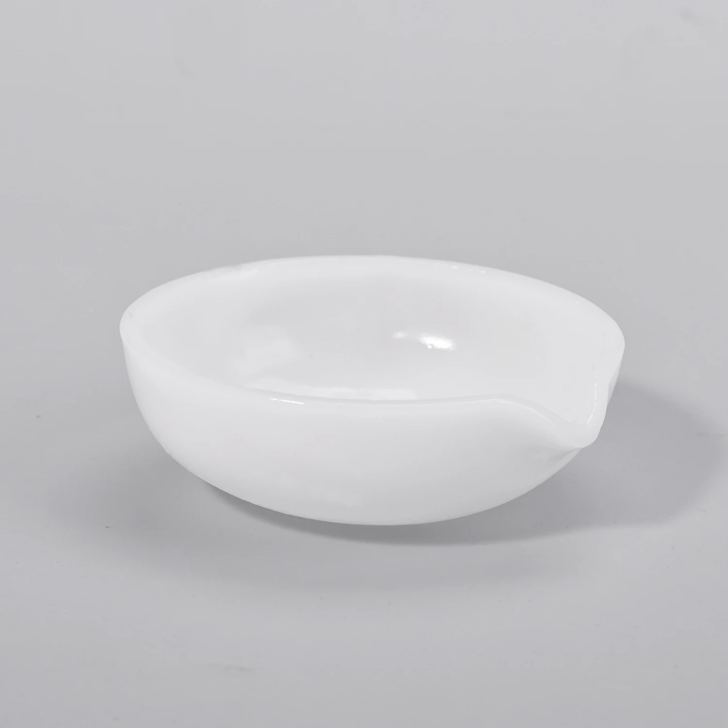 High Temperature Resistance Laboratory Crucible - Quartz