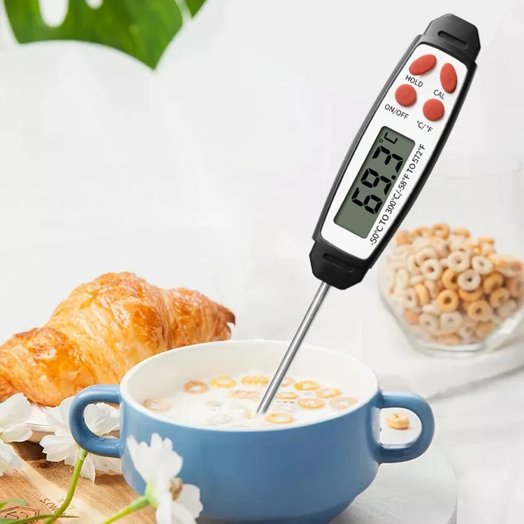 Cheap Water Temperature Digital Thermometer - Accurate & Eco-friendly