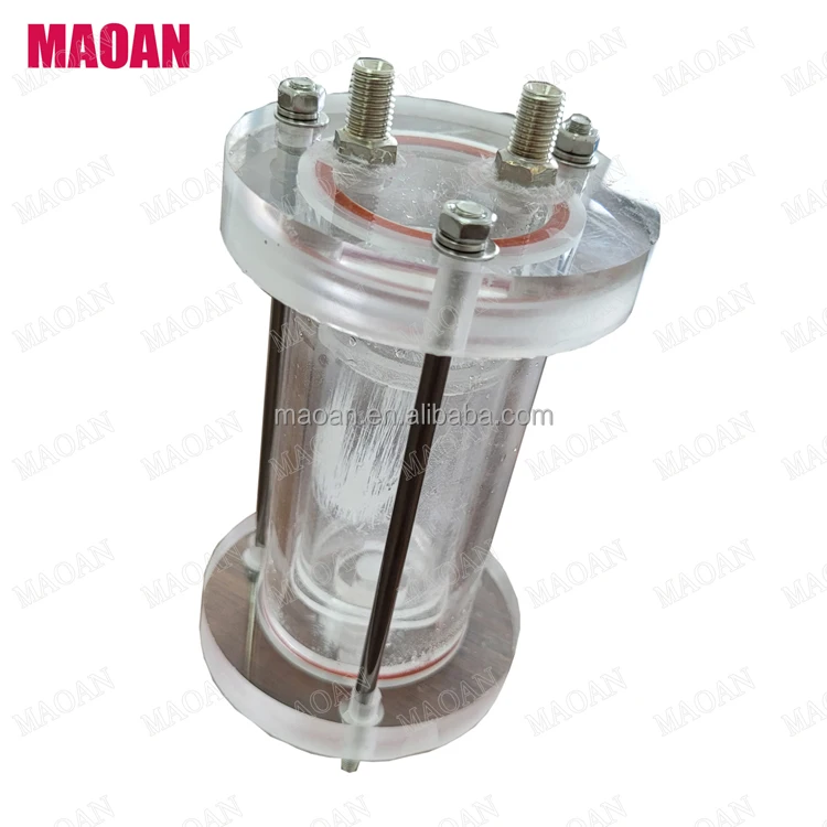 H2 Hydrogen Gas Water Separator - Efficient Hydrogen Purification ...