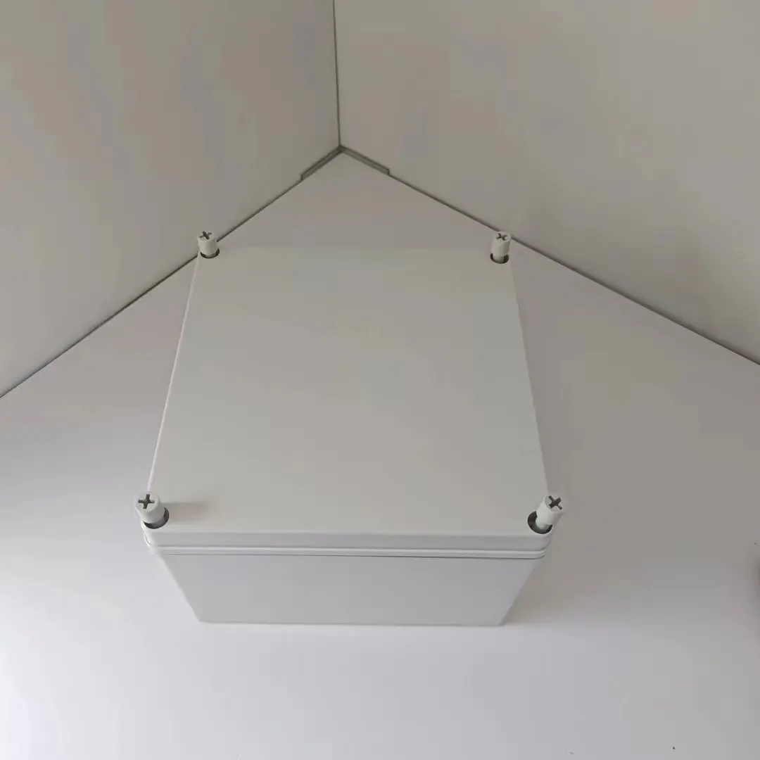 Abs Ip67 Waterproof Plastic Outdoor Electrical Enclosure Box - Custom Odm