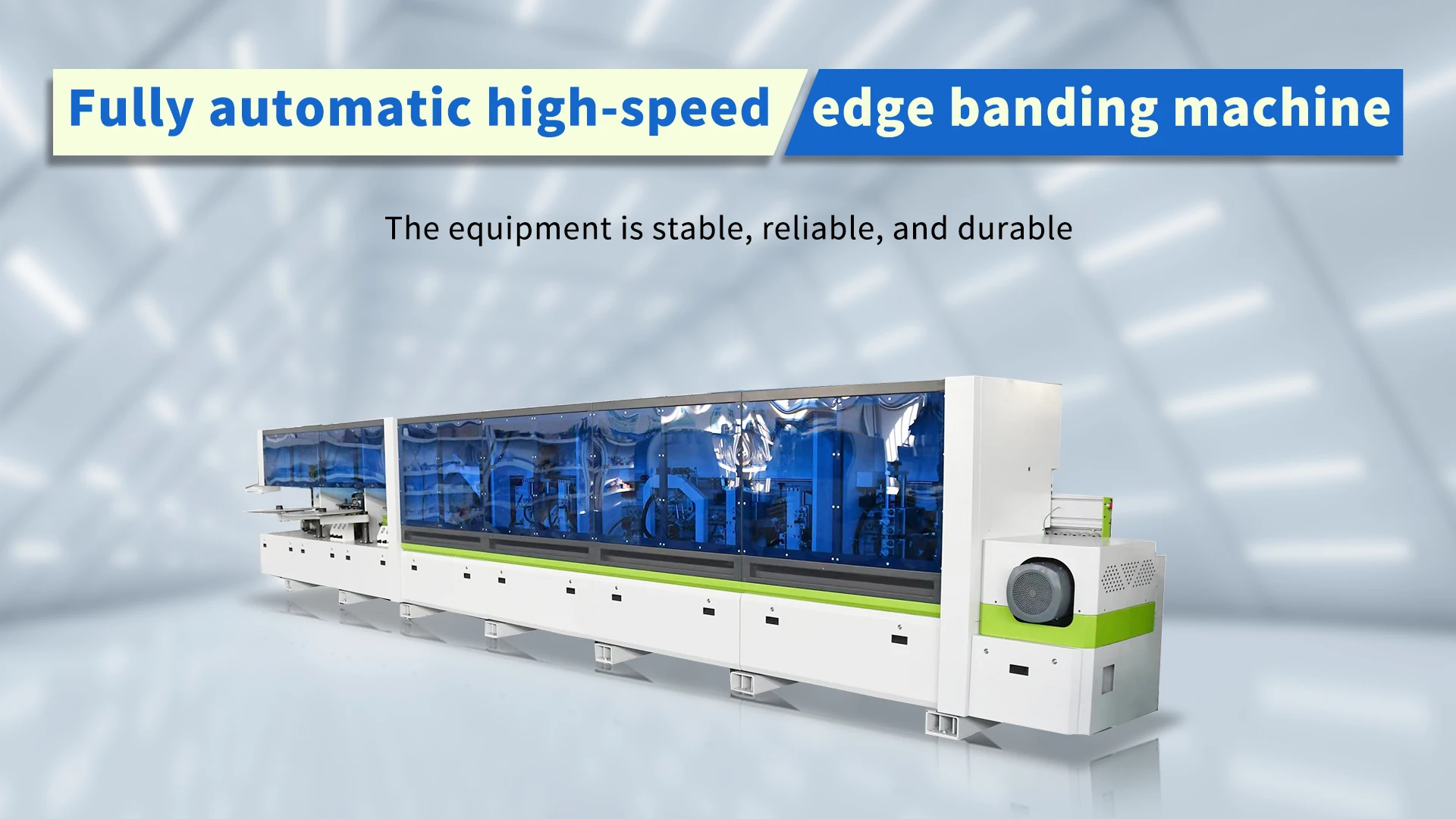 Small Type Linear Edge Banding Machine Manual Type Low Cost Auto End ...