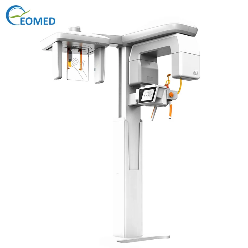 CBCT2000A Dental Cone Beam Computed Tomography system dental equipment ...