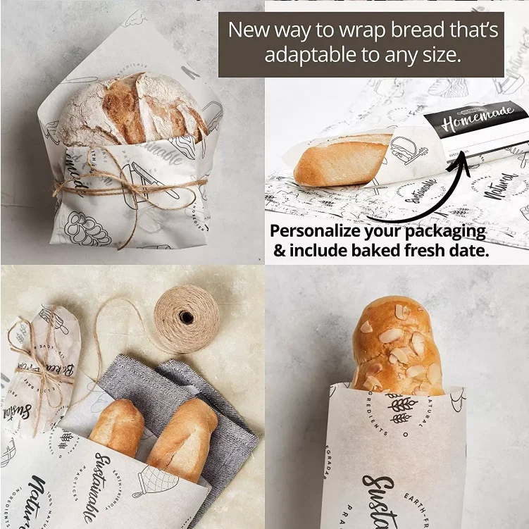 Kraftliner Corrugation High Strength Paper Recycled Virgin Kraft Liner ...