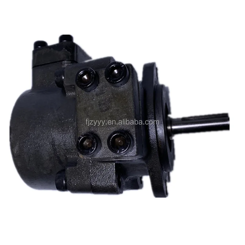 Italian Pfe Series Hydraulic Vane Pump - Oem Customizable | Wholesale