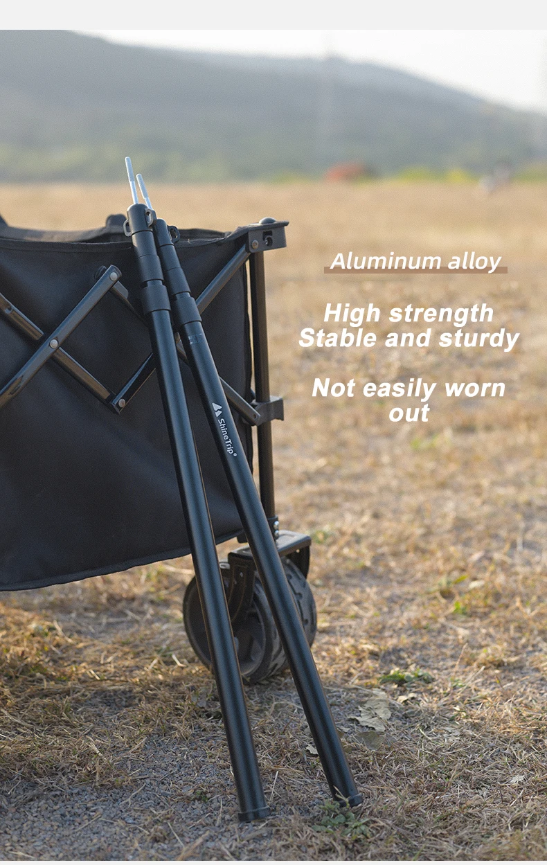 Wholesale Price Outdoor Camping Tent Pole Frame Aluminum Alloy Four ...