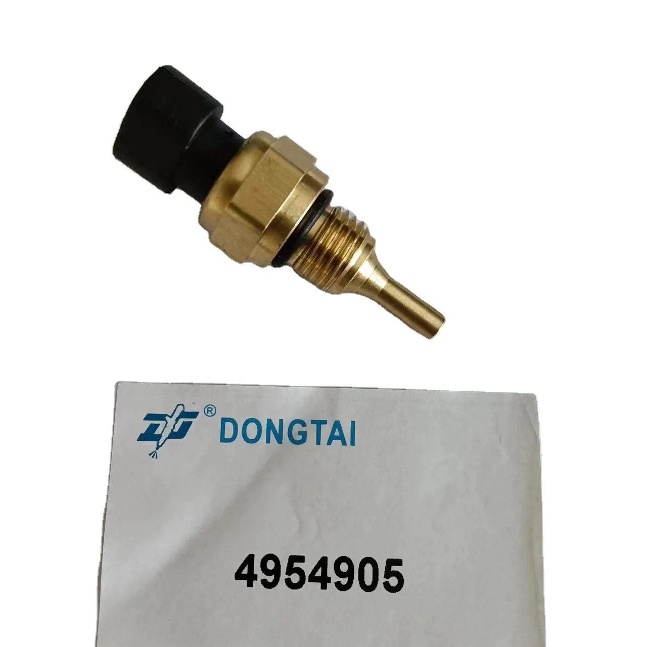 High Quality 4954905 Engine Temperature Sensor| Alibaba.com
