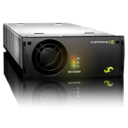 Eltek Flatpack 3000w 48v Rectifier Module 48/3000 Flatpack2 He 241119. ...