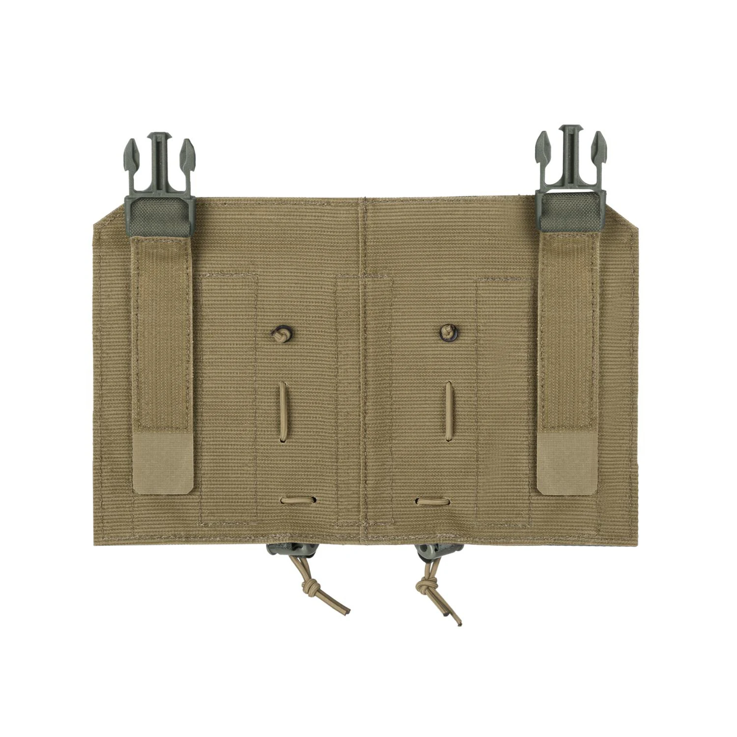 Custom 1000D Nylon Triple Utility Nylon Magazine Pouch Tactical Vest ...