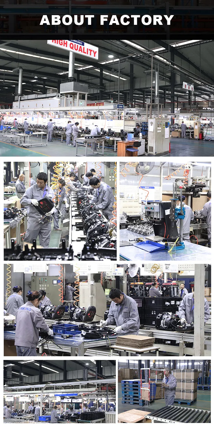 Dinking 7.5HP China Engine 4 Stroke Gasoline Small Gas Engines OEM ...