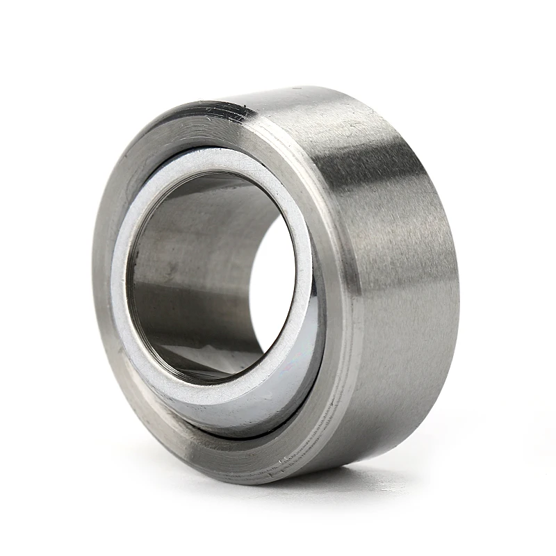 Inch Self-Lubricating Radial Spherical Plain Bearings