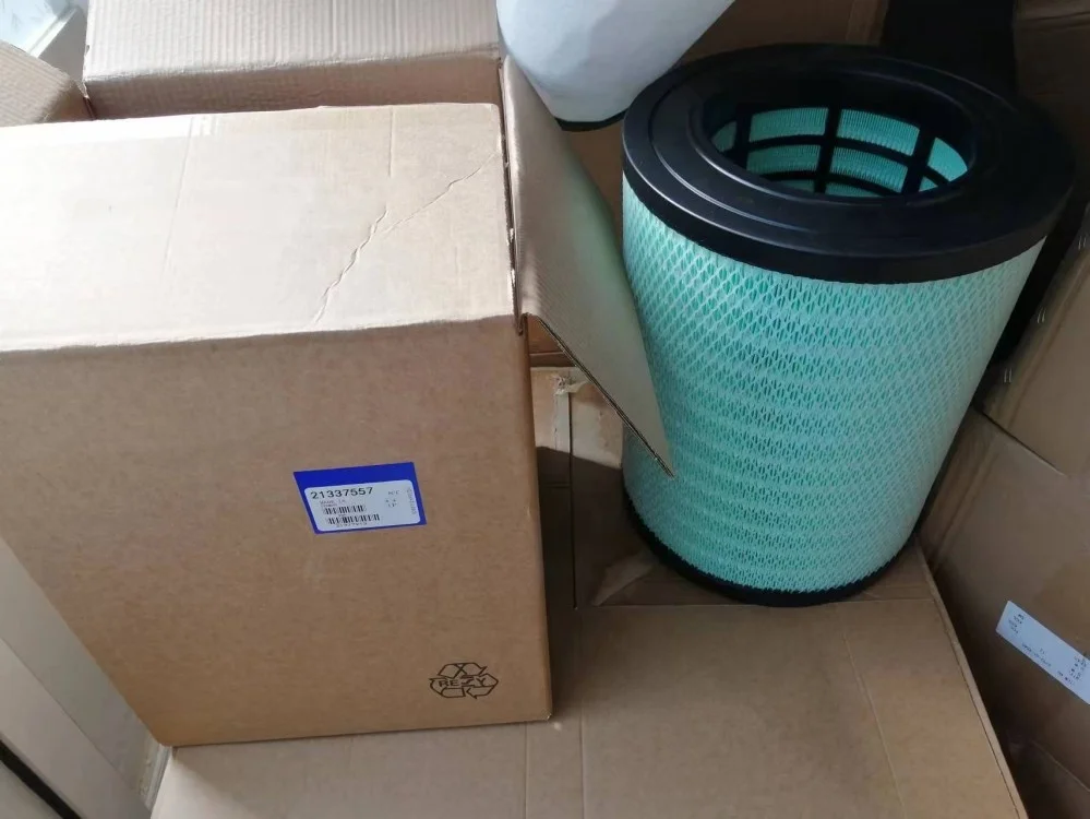 Huida Standard Engine Parts 21702999 Air Filter Used For Volvo - Buy ...