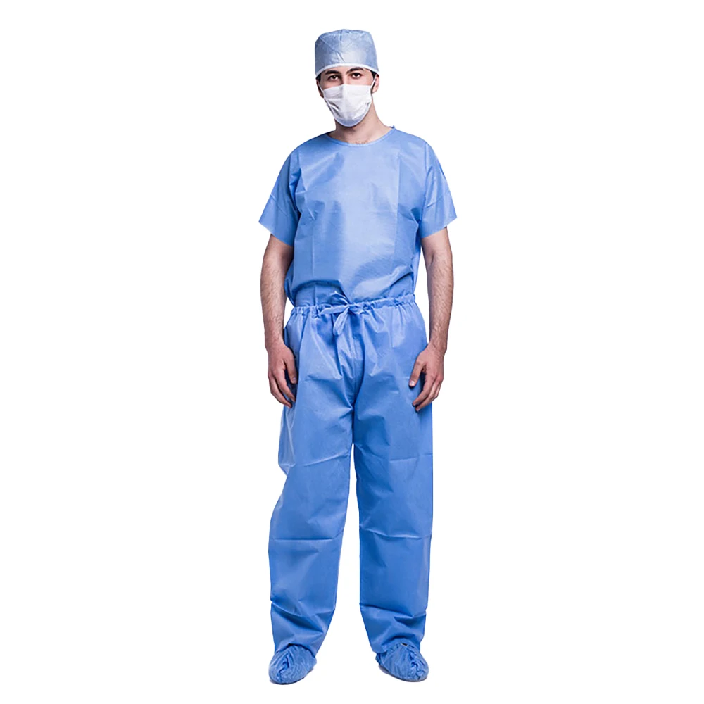 Medical Scrubs Uniforms Nursing Wear Hospital Sets Nurse Uniforms For ...