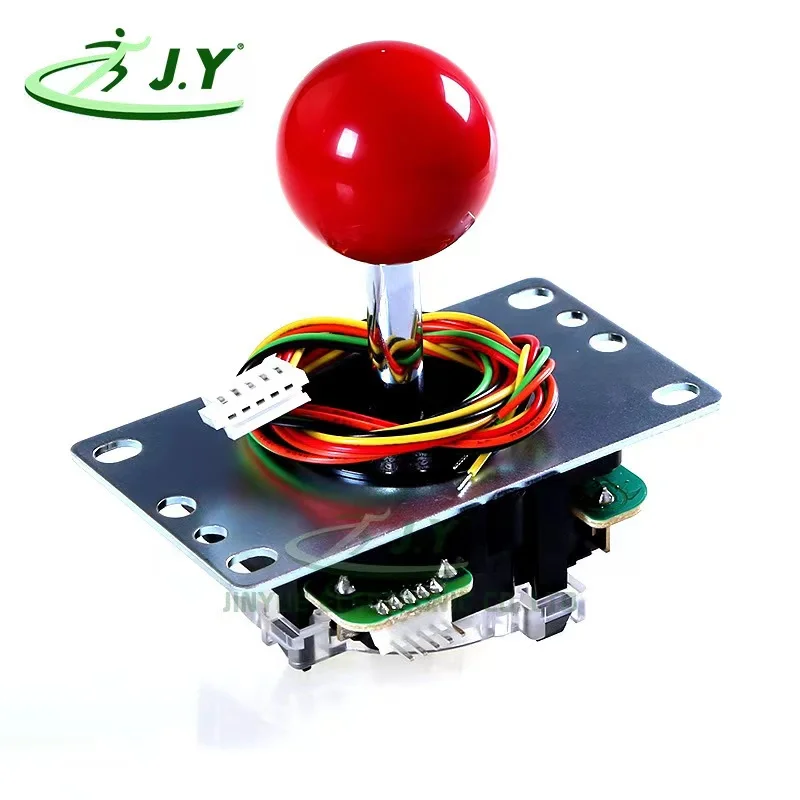 Original Game Stick Arcade Joystick Kit Arcade Joystick Arcades - Buy ...