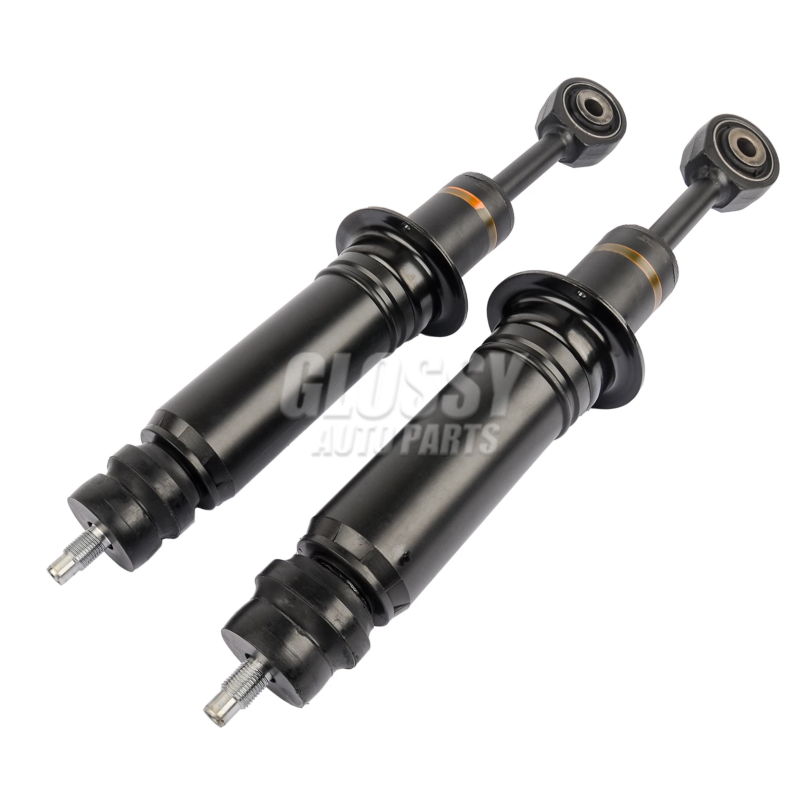 Glossy Front Shock Absorber For Land Cruiser LC 200 2007-2015 LX 570 ...