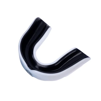 Food Grade Eva Dental Tooth Protector Brace Boxing Mouth Guard Sports ...