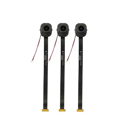 2MP OV2735 MIPI Camera Module with IR CUT for Day and Night