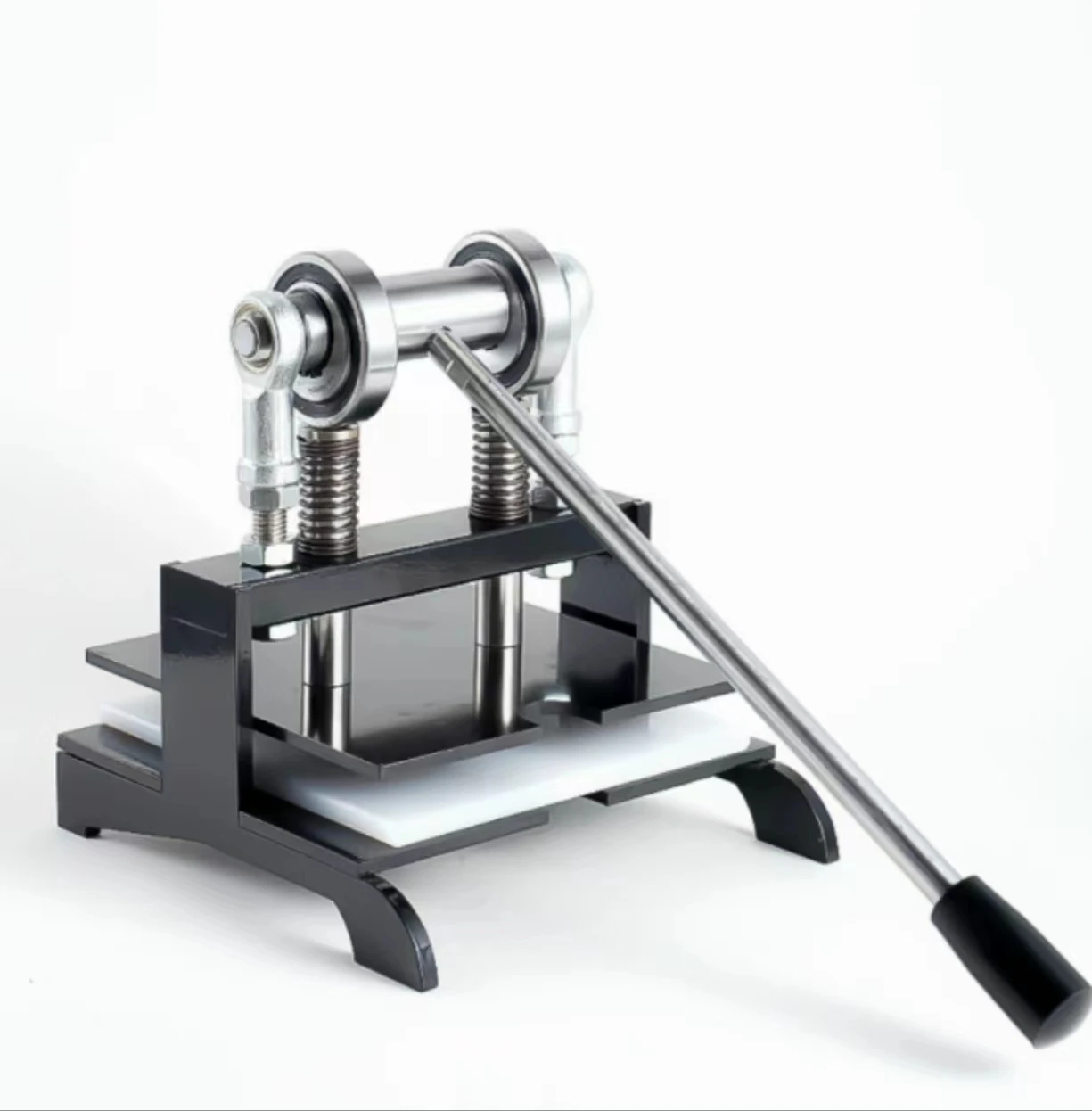 Universal Table Tennis Rubber Cutting Machine Manual Sleeve Adhesive ...