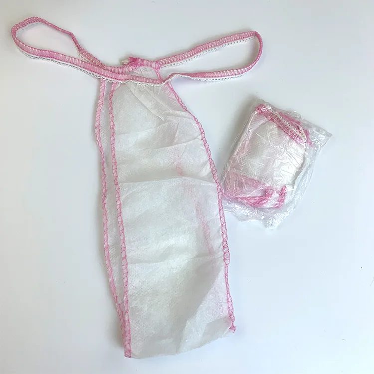 38g Pp Nonwoven Beauty Salon Spa Massage Centers Anti-bacterial ...