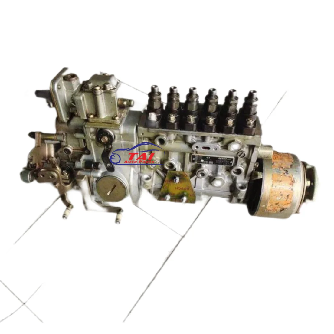 Alibaba.com: Factory price diesel fuel injection pump for Toyota 15B ...
