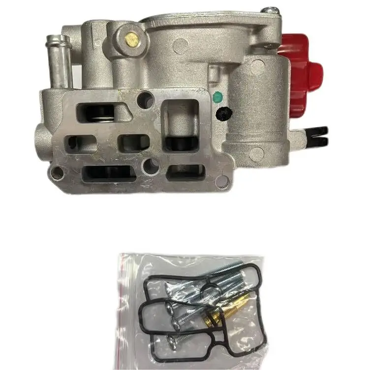 Throttle Body Idle Speed Control Valve for Proton Wira