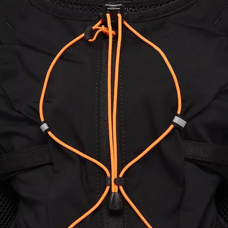 Running Hydration Backpack - 22L Softback Vest with Soft Handle