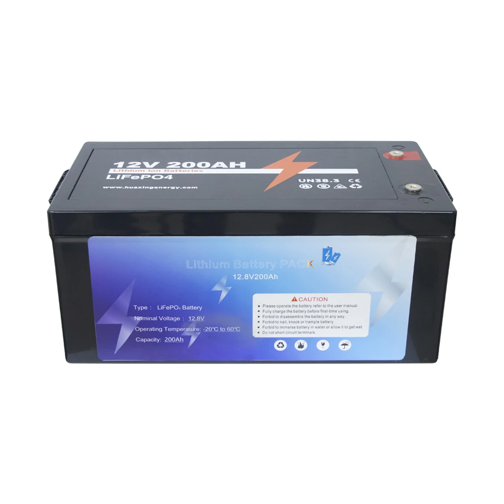 Long Life Solar Energy Storage Battery Pack 12v 100ah 150ah 200ah300ah ...