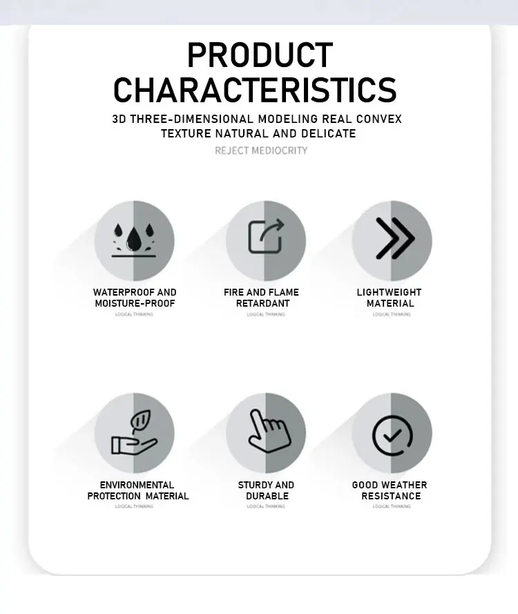 Wall Cladding Pu Stone Panels Interior Culture Stone Natural Pu Stone ...