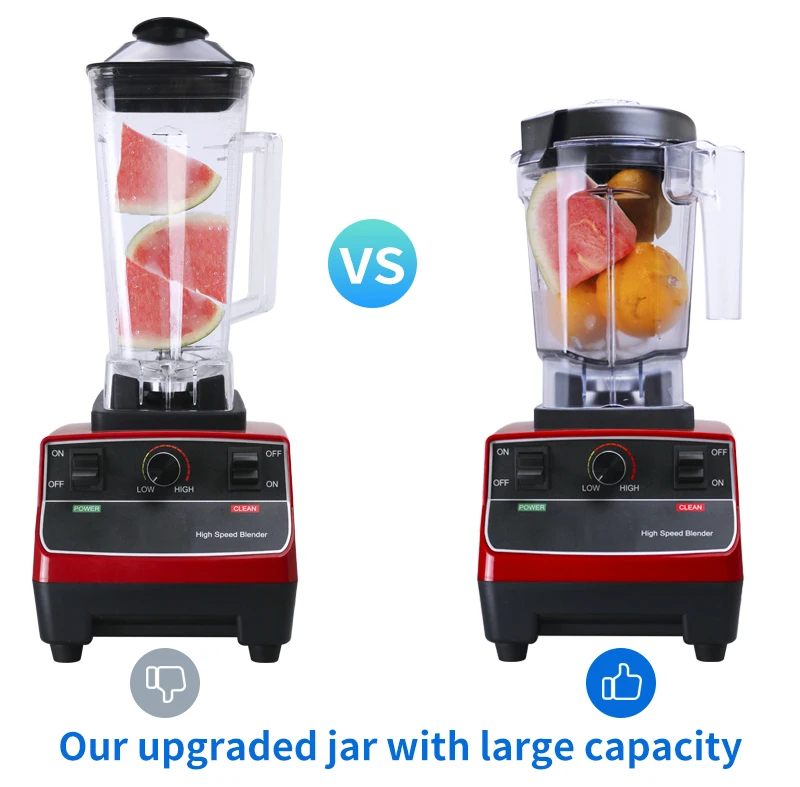 Commercial Kitchen Onion Vegetable Chopper Blender Food Fruit ...