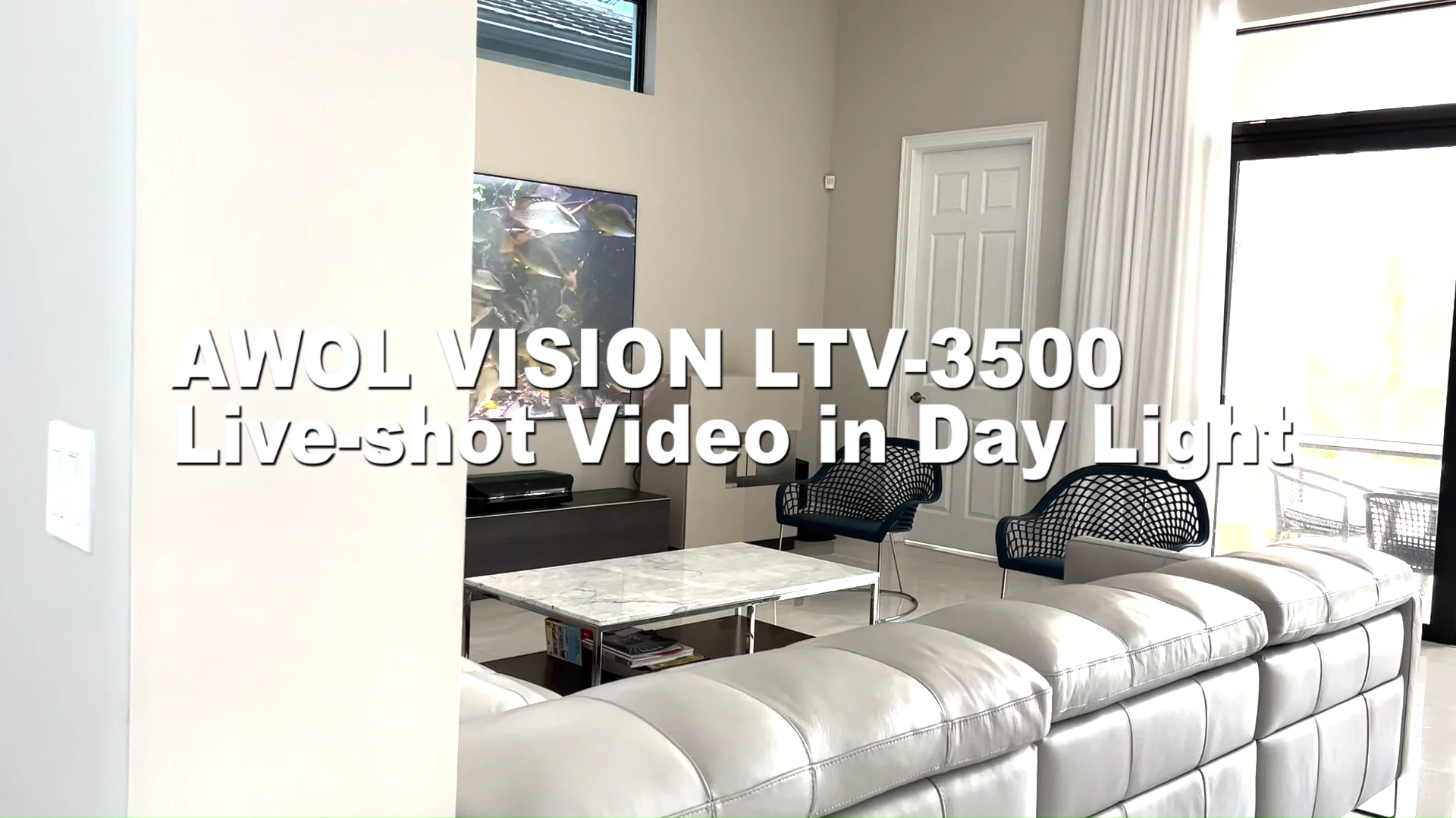 Ultra Short Throw Projector 3500 Ansi Lumen Triple Laser Ust Global ...